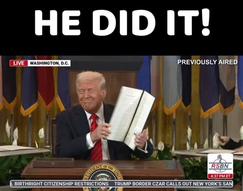 He Did It Meme Generator