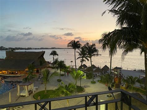 Fiesta Americana CancÚn Villas Prices And Hotel Reviews Cancun Mexico
