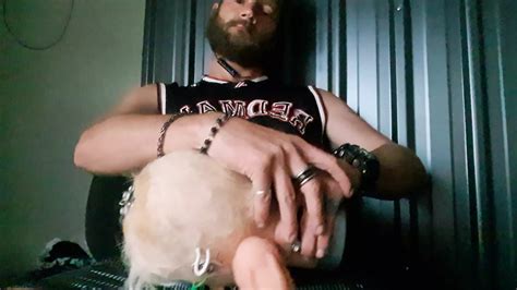 Diy Manikin Turned Flesh Jack Xhamster