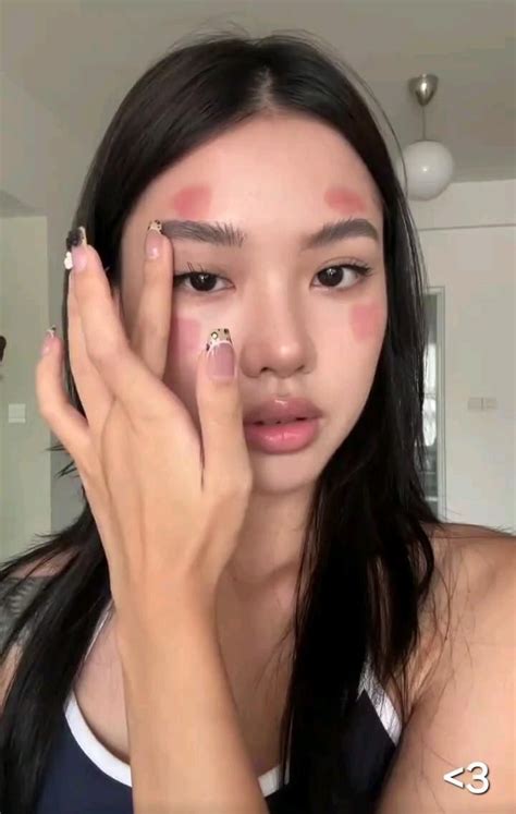 Makeup Tutorial 🎀 Makeup Routine Makeup Inspiration Makeup Tutorial