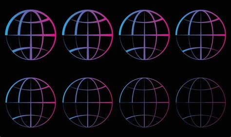 Globe Texture Vector Art Icons And Graphics For Free Download
