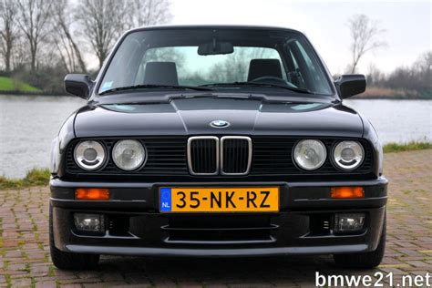Euro E30 320is S14 Tech Specs Jeroens Bmw E21 Network