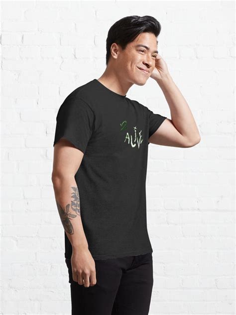 Yeat 2 Alive Logo Twizzy Rich T Shirt Yeat T Shirt