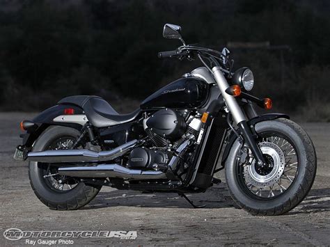 Honda Shadow Wallpapers Wallpaper Cave