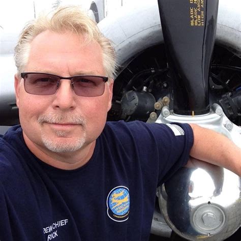 Rick Garvis United States Professional Profile Linkedin