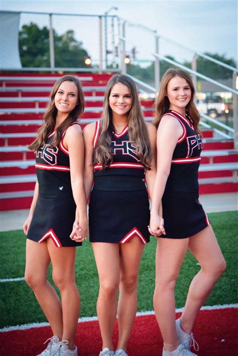 Pin On Cheerleading Outfits