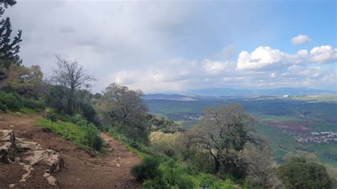 מטיילים בעקבות משפיענים רשות הטבע והגנים