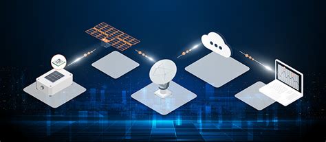 Expanding IoT Deployments With Cost Effective Satellite IoT Space Watch Africa