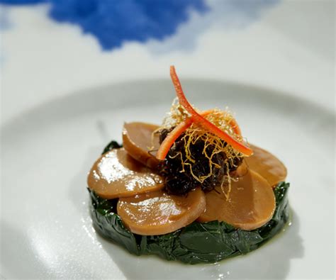 Mj Braised Bailing Mushroom And Beetroot Fried Rice3 Vegan Food Quest