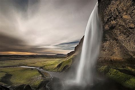 Los Paisajes Salvajes De La Naturaleza 1 Las Mejores Fotografías