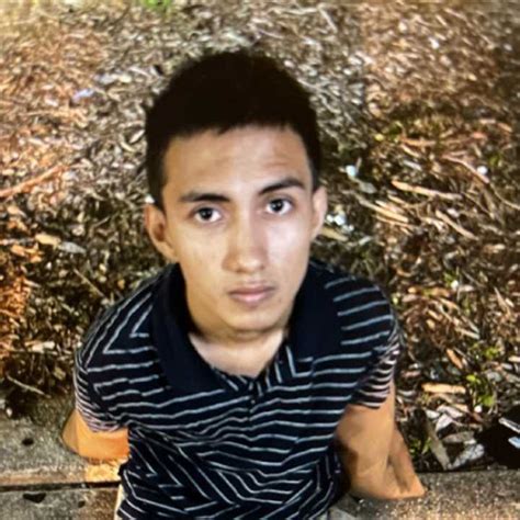 Police Identify Suspect Wanted For Murder Of 18 Year Old Woman In