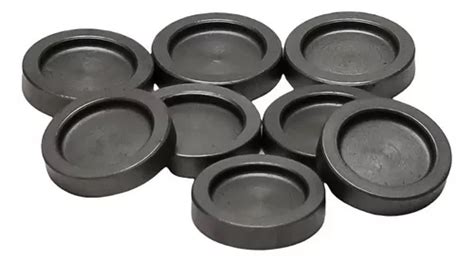 Lash Caps Ar 8mm Fusca Kombi Empi Vintagewagen Frete Grátis