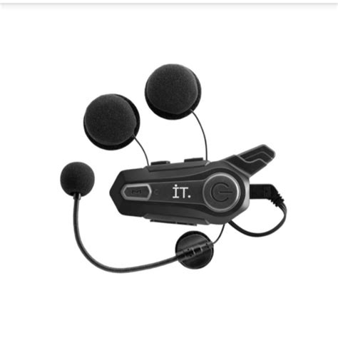 Jual Intercom Maxto Ejeas Retouch It E1 Shopee Indonesia