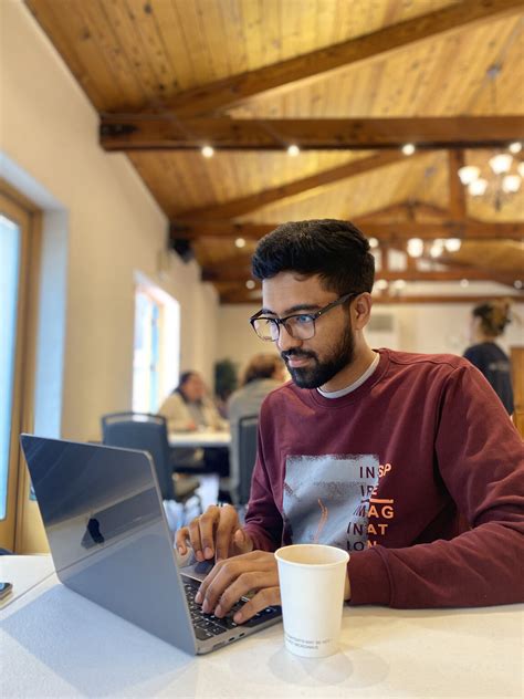 🚀 Masters Journey In Computer Science At Csuf Learned A Lot Keshav