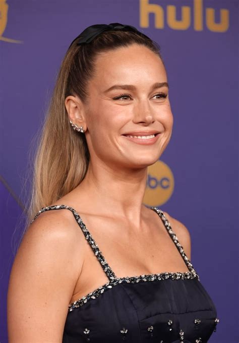 Picture Of Brie Larson