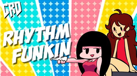 Rhythm Funkin [ By Minus8 ] Youtube Music