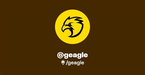 Geagle Instagram Tiktok Linktree