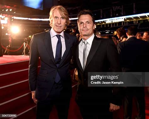 Michael Kase Photos And Premium High Res Pictures Getty Images