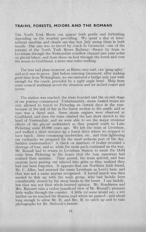 Phoenix Magazine 1976 Wolsingham Comprehensive School Free Download Borrow And Streaming