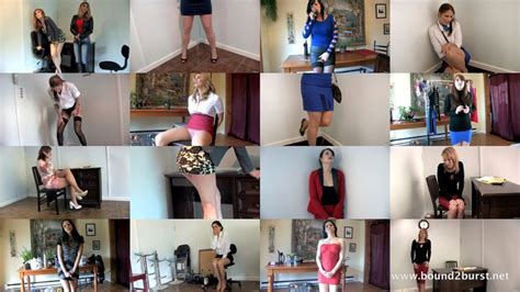 Just Skirts 28 2k Upscaled 75 Minutes Bound2burst Female