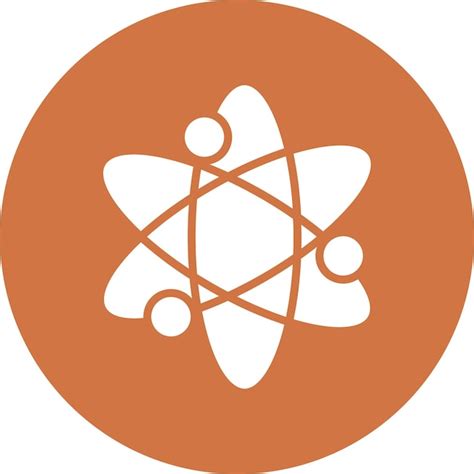 Premium Vector Vector Design Photon Icon Style