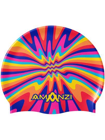 Amanzi Lucille Swim Cap