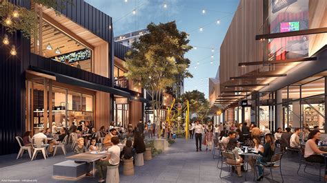 Pin By Carla Montgomery On Outdoor Commercial Retail Architecture