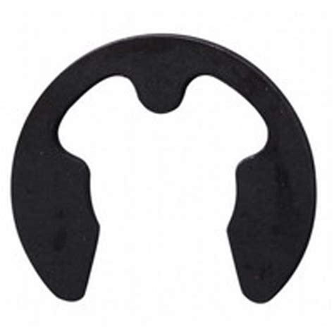 Asborgring Blank Staal