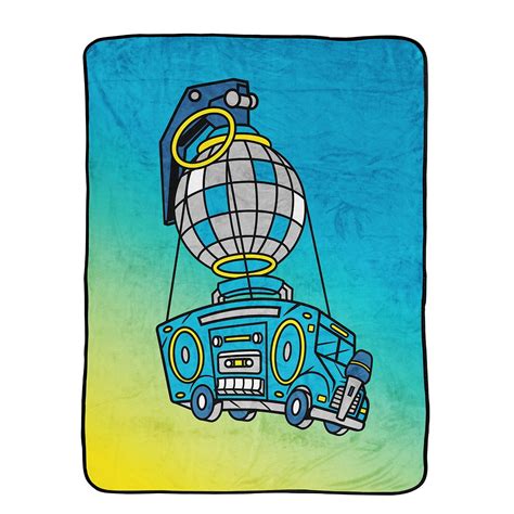 How To Draw The Fortnite Battle Bus