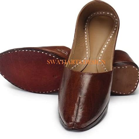 Jalsa Jutti For Men Etsy