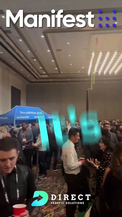 Stacy Meehan On Linkedin Manifest2024 Directtrafficsolutions