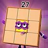 Numberblocks 34 Blocks By Grady6 On Deviantart