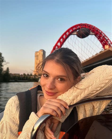 Anastasia Skoptsova Nastyaskoptsova • Instagram Photos And Videos