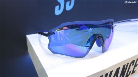 Limar Launches Air Speed Helmet And New S9 And Kona Glasses Bikeradar