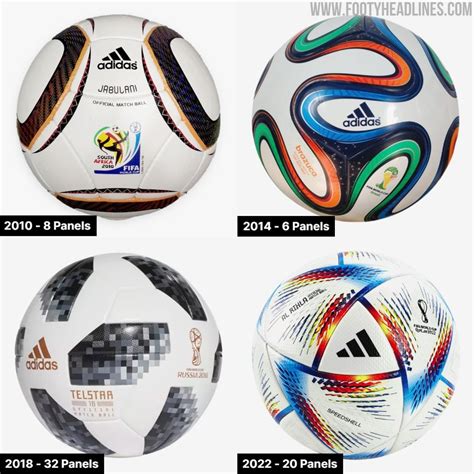 Adidas Trionda 2026 World Cup Ball Released Footy Headlines