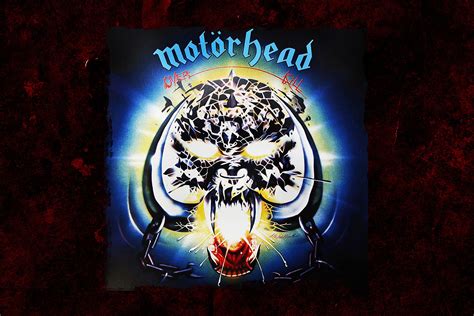 Motorhead Loudwire