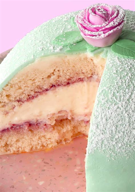 Princess Birthday Cake Artofit
