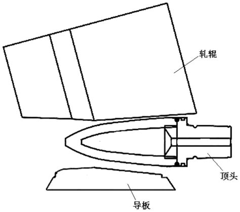 一种大口径无缝钢管的制备方法与流程