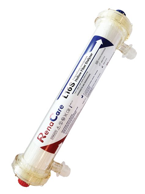 Dialyzer Forsta Kalmedic Global