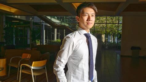 Andy Wu Redefining Possibilities And Bettering Society With Technological Innovations