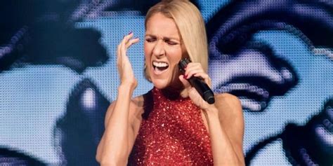 Celine Dion Cancels Shows Due To Rare Neurological Disorder Raw Story