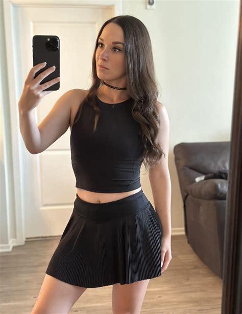 My Outfit Today R Croptopgirls