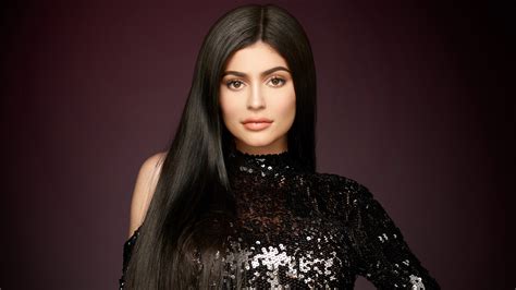 X Kylie Jenner Hd Wallpaper Rare Gallery