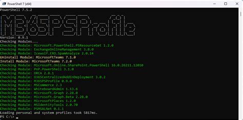 Microsoftteams Powershell Module 720 Released Icewolf Blog