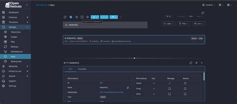 Powerful Open Source Messaging With Rabbitmq In Opennebula