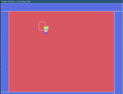 for some reason the player sprite wont go inside the collision shape i