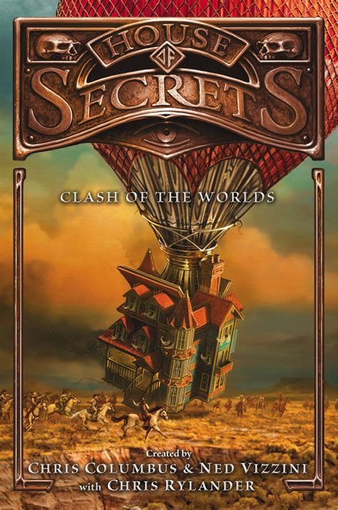 Books By Chris Rylander