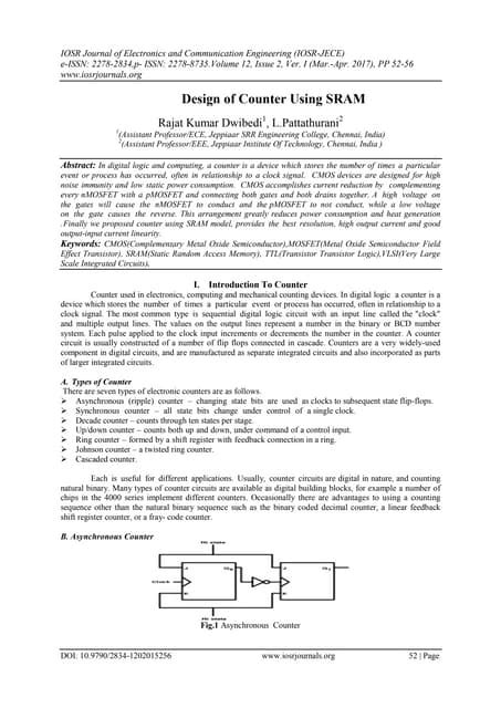 Digital Clock Mod Countersusing Dsch Digital Schematic By Gaurav
