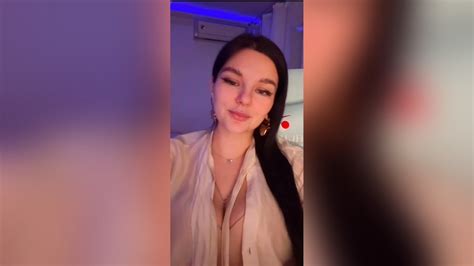 Periscope Live Pretty Girl 349 Youtube