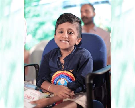 Just 13 Years Old Singer Adithya Suresh Is A Social Media Rockstar